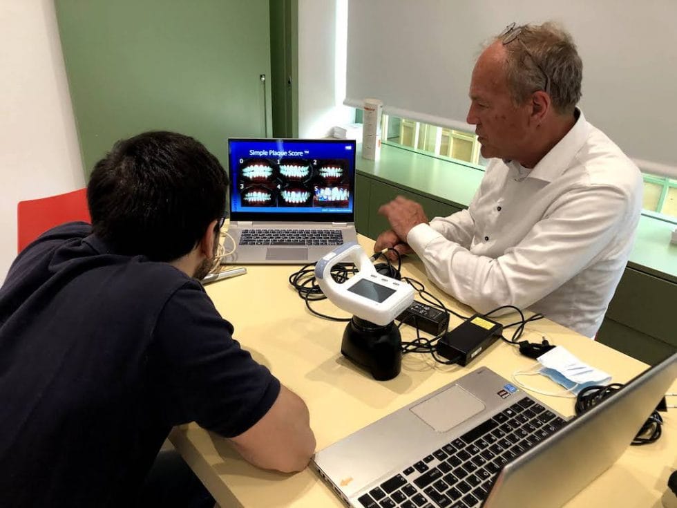 The Smile Study has officially started the operational phase